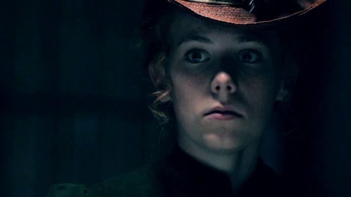 Hetty Feather: First Look - CBBC - BBC