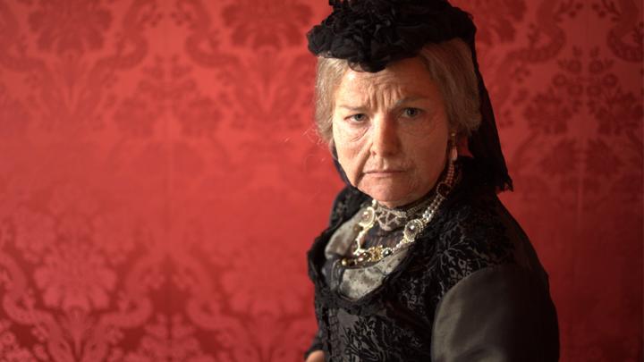 Horrible Histories: Tricky Queen Vicky Song - CBBC - BBC