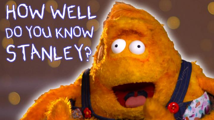 How well do you know Stanley Quiz CBBC quiz - CBBC - BBC