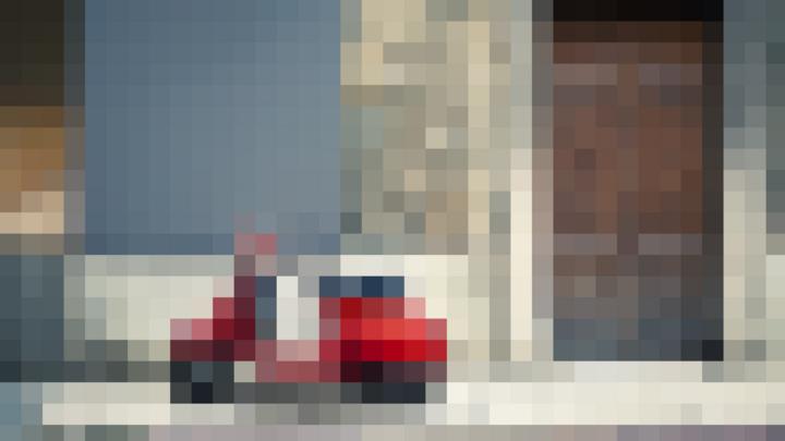 Quiz: What have we pixelated? - CBBC - BBC