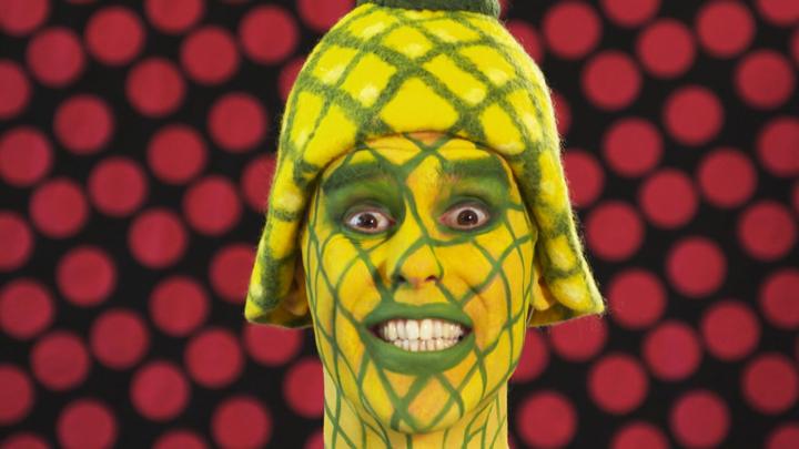 InterNOT: Archie, Mr Pineapple & Cats - CBBC - BBC