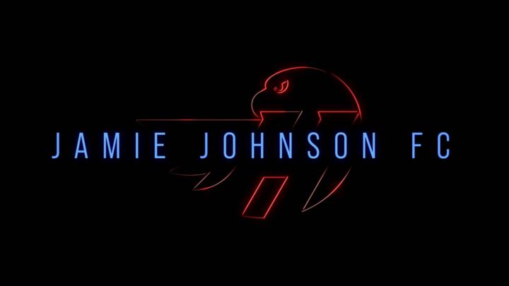 Watch the trailer for new series Jamie Johnson FC - CBBC - BBC