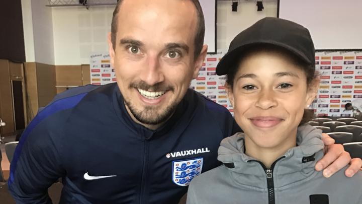 Jamie Johnson Football Podcast Episode Four - CBBC - BBC