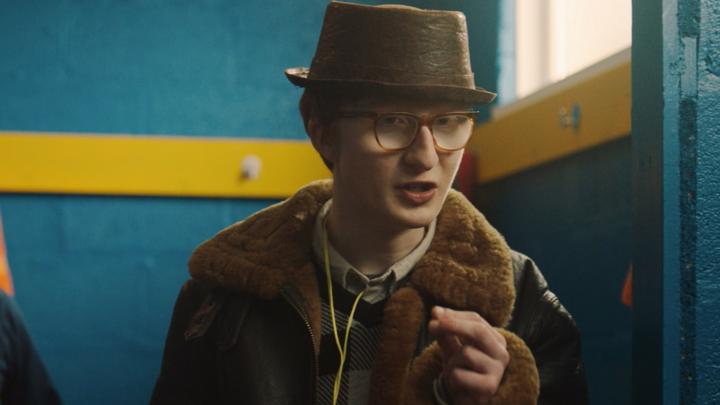 Jamie Johnson Series 6 - Episode 3 - The Comeback Kid - CBBC - BBC