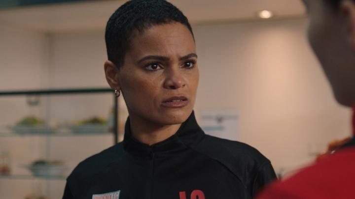 Jamie Johnson Series 6 - Episode 4 - Commitment - CBBC - BBC