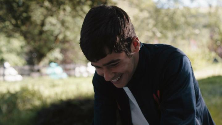 Behind the Scenes: Hilarious Bloopers from Jamie Johnson - CBBC - BBC Behind the Scenes: Hilarious Bloopers from Jamie Johnson - CBBC - BBC