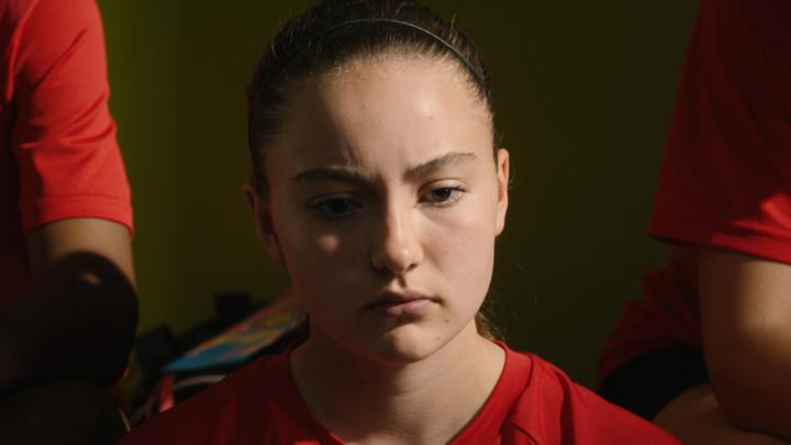 Jamie Johnson Series 7 Highlight: Episode 12: "I know you've been ...