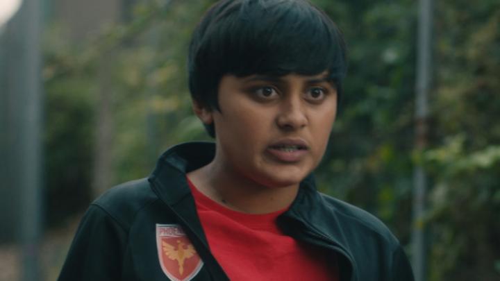 Jamie Johnson Series 7 Highlight: Episode 4: Someone's looking for ...