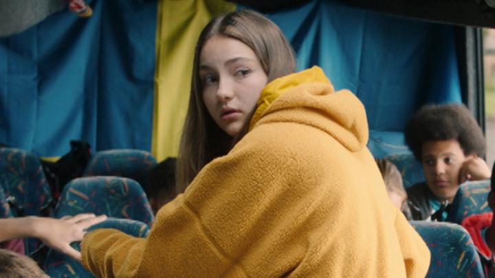 Jamie Johnson Series 7 Highlight: Episode 5: "We should have a proper ...