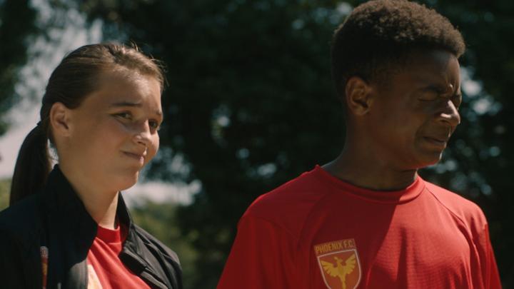 Jamie Johnson Series 7 Highlight: Episode 9: Bex has a big secret ...