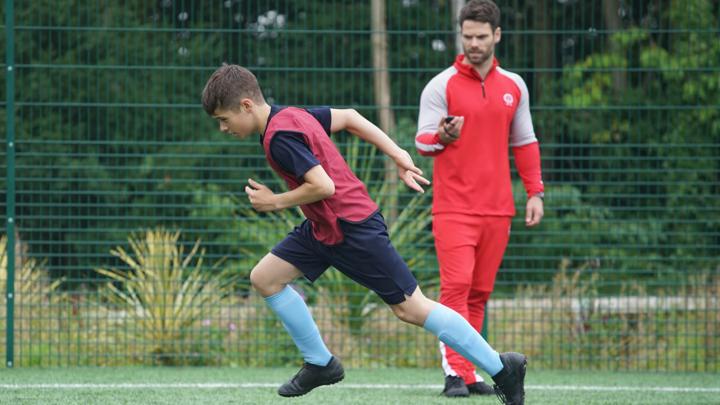 Jamie has a lot to learn - CBBC - BBC