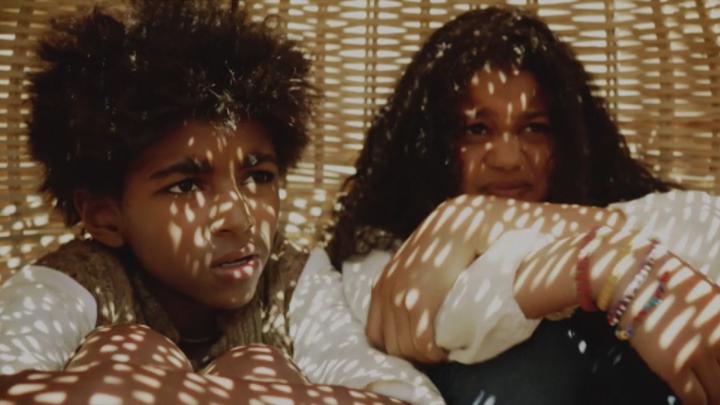 Jamillah and Aladdin - First Look - CBBC - BBC