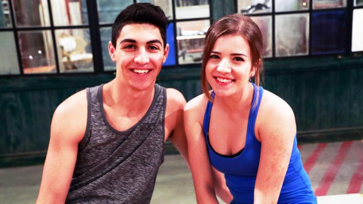 Our favourite Jiley moments! - CBBC - BBC