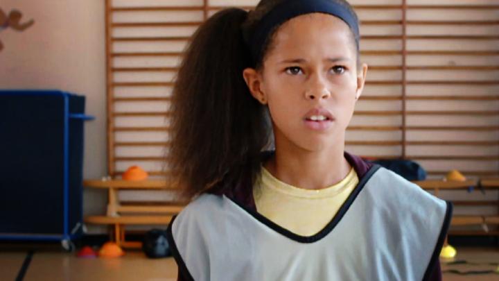 Jack stands up to Hansard - CBBC - BBC