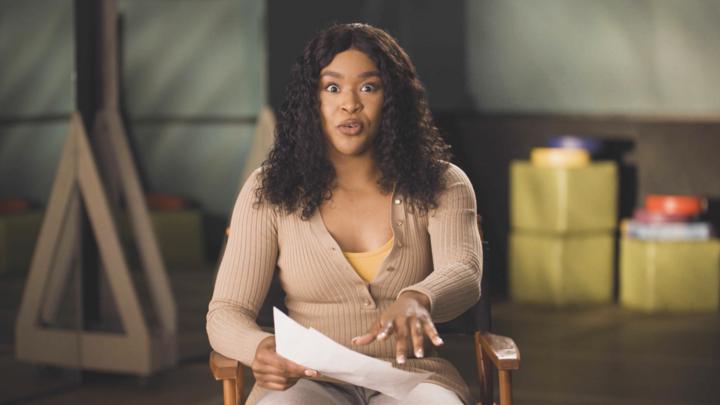 The Next Step react to your comments - CBBC - BBC