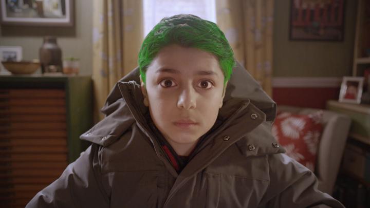 CBBC Comedy Drama - Lagging Preview - Sneak Peek of Episode Two - CBBC ...