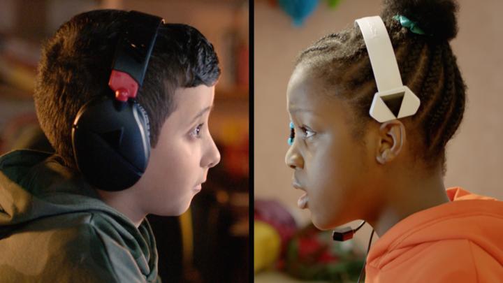 CBBC Comedy Drama - Lagging Preview - Sneak Peek of Episode Three ...