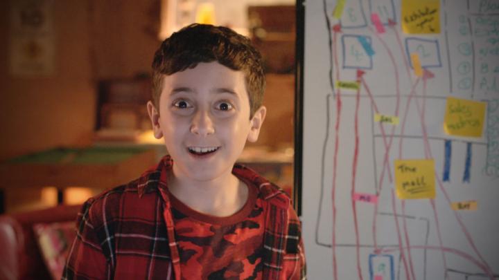 CBBC Comedy Drama - Lagging Preview - Sneak Peek of Episode Four - CBBC ...