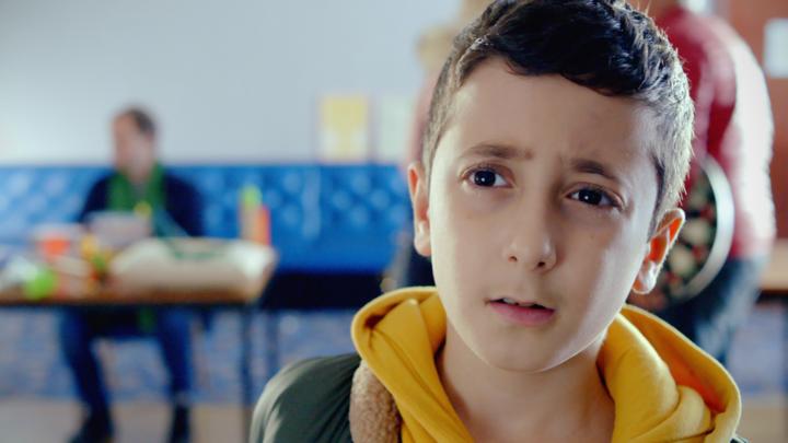 CBBC Comedy Drama - Lagging Preview - Sneak Peek of Episode Six - CBBC ...