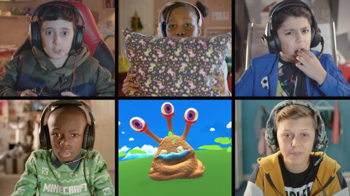 CBBC Comedy Drama - Lagging Preview - Sneak Peek of Episode Seven ...