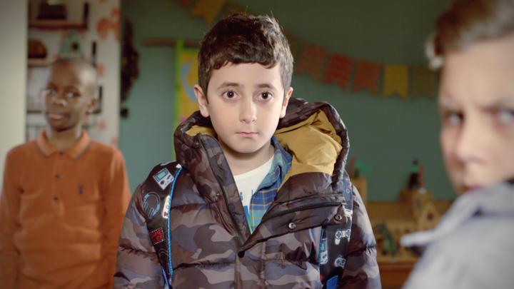 CBBC Comedy Drama - Lagging Preview - Sneak Peek of Episode Nine - CBBC ...