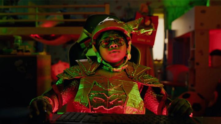 Lagging - series 3 - trailer - CBBC - BBC