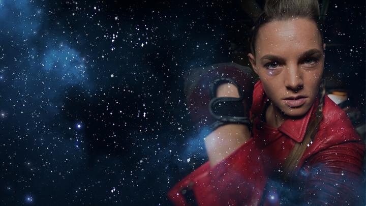 In the beginning... - CBBC - BBC