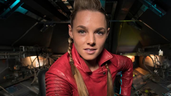 Are you ready to join The Last Commanders? - CBBC - BBC