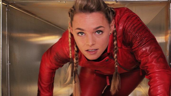 Mission 4: Make it to Quarantine Tower! - CBBC - BBC