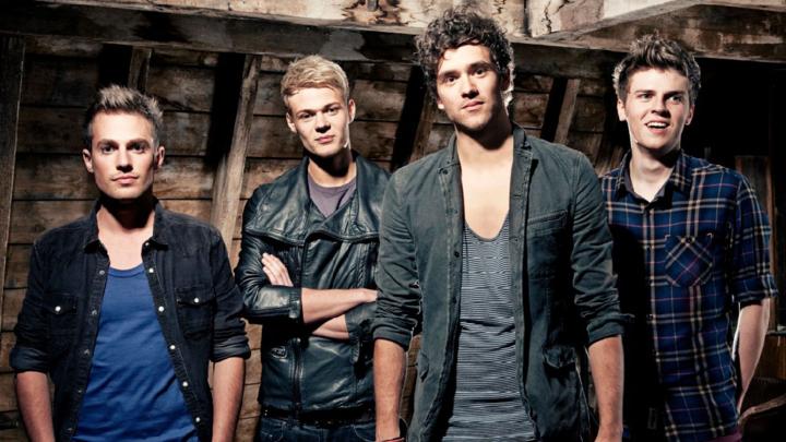 Lawson answered your unusual questions - CBBC - BBC