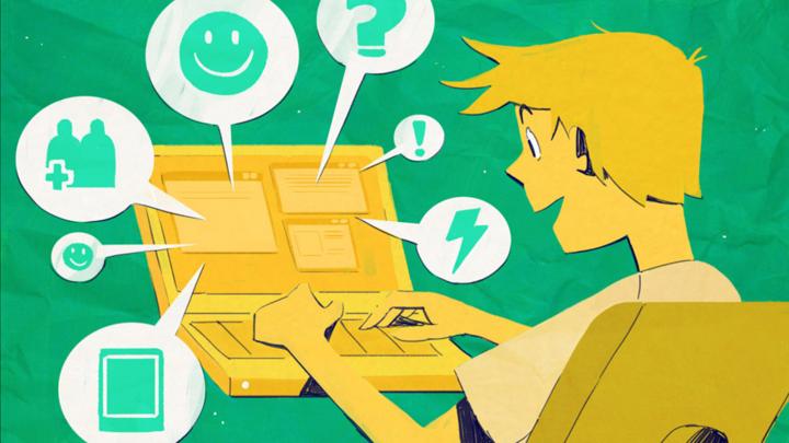 8 top tips for staying safe online - CBBC - BBC