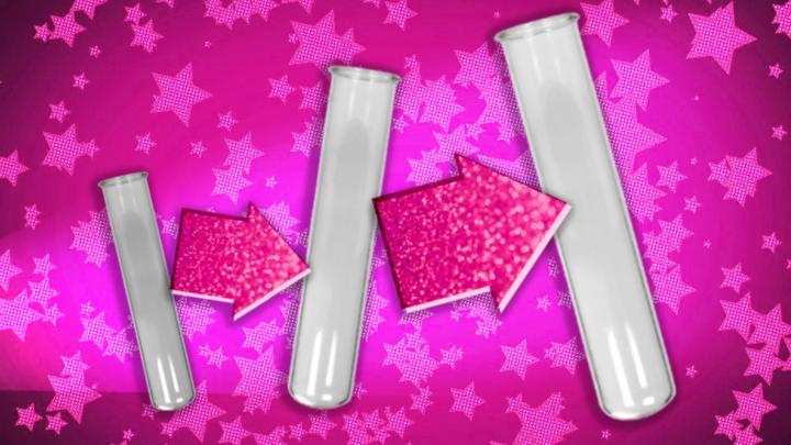 The terrific transforming test tubes - CBBC - BBC