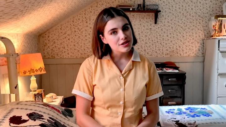 Malory Towers - Enid Blyton - random acts of kindness - CBBC - BBC