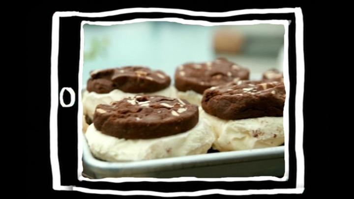 Ramsay Whoopie Pies - CBBC - BBC