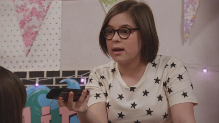 Texting tips - CBBC - BBC