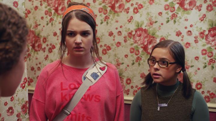 Dad's new place! - CBBC - BBC