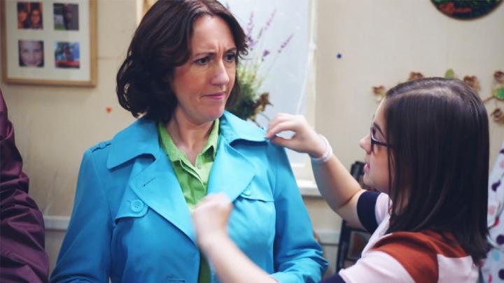 Parents’ night out - CBBC - BBC