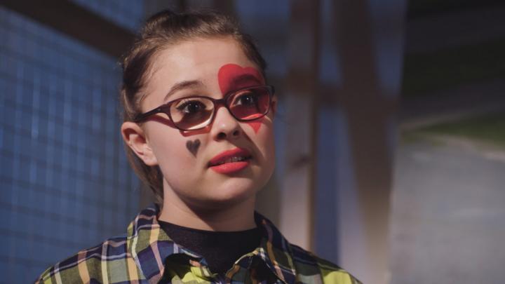 The school variety show - CBBC - BBC