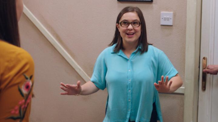 Bring on the Freekend! - CBBC - BBC