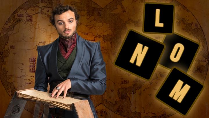 The New Legends of Monkey: Word Finder - Fun Word Search Puzzle - CBBC ...