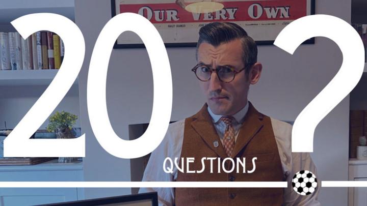 Ben Shires Pick a Team Guessing Game - Premier League, WSL ...