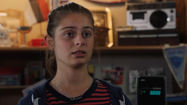 Mustangs FC Series Two Episode Ten: Sneak Peek Trailer - Preview - CBBC ...