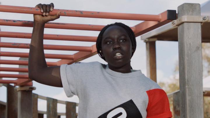 Will Ruby stand up against Michaela? - CBBC - BBC