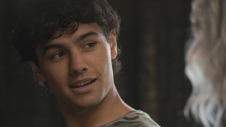 Watch the sneak peek clip for episode ten of Mystic on CBBC. - CBBC - BBC