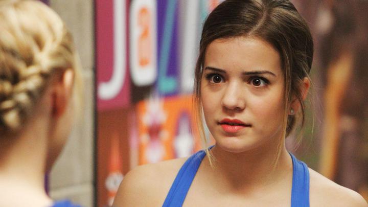 Vote: Did Stephanie and Riley do the right thing? - CBBC - BBC