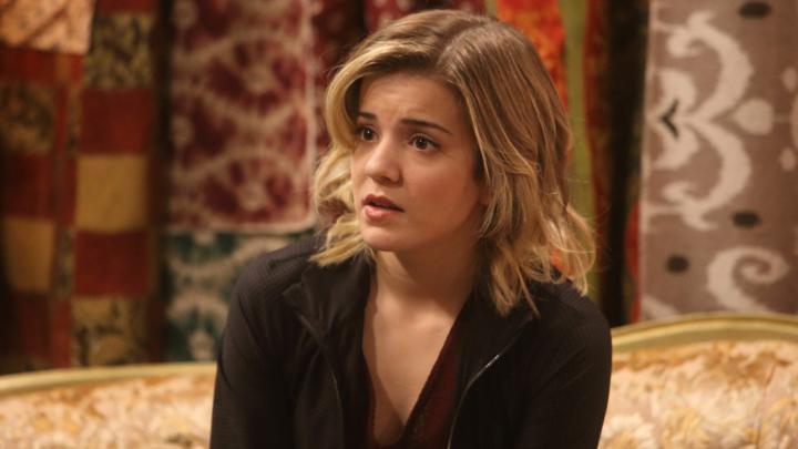 Vote Results: What should Riley do? - CBBC - BBC