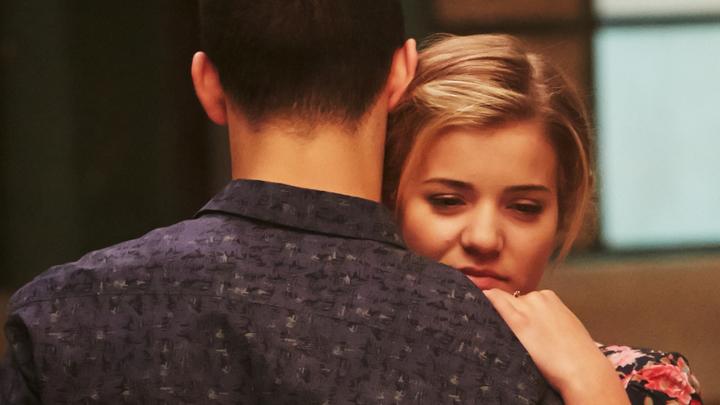 Vote Results: Is Riley right to be worried? - CBBC - BBC