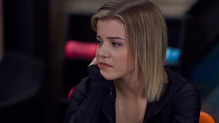 Will Riley tell James? - CBBC - BBC