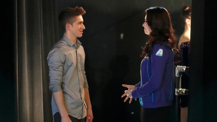 Vote Results: What should Noah and Amanda's 'couple name' be? - CBBC - BBC