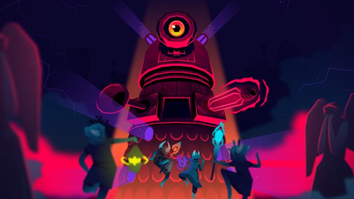 Nightfall explained - with a new Doctor Who Zone - CBBC - BBC